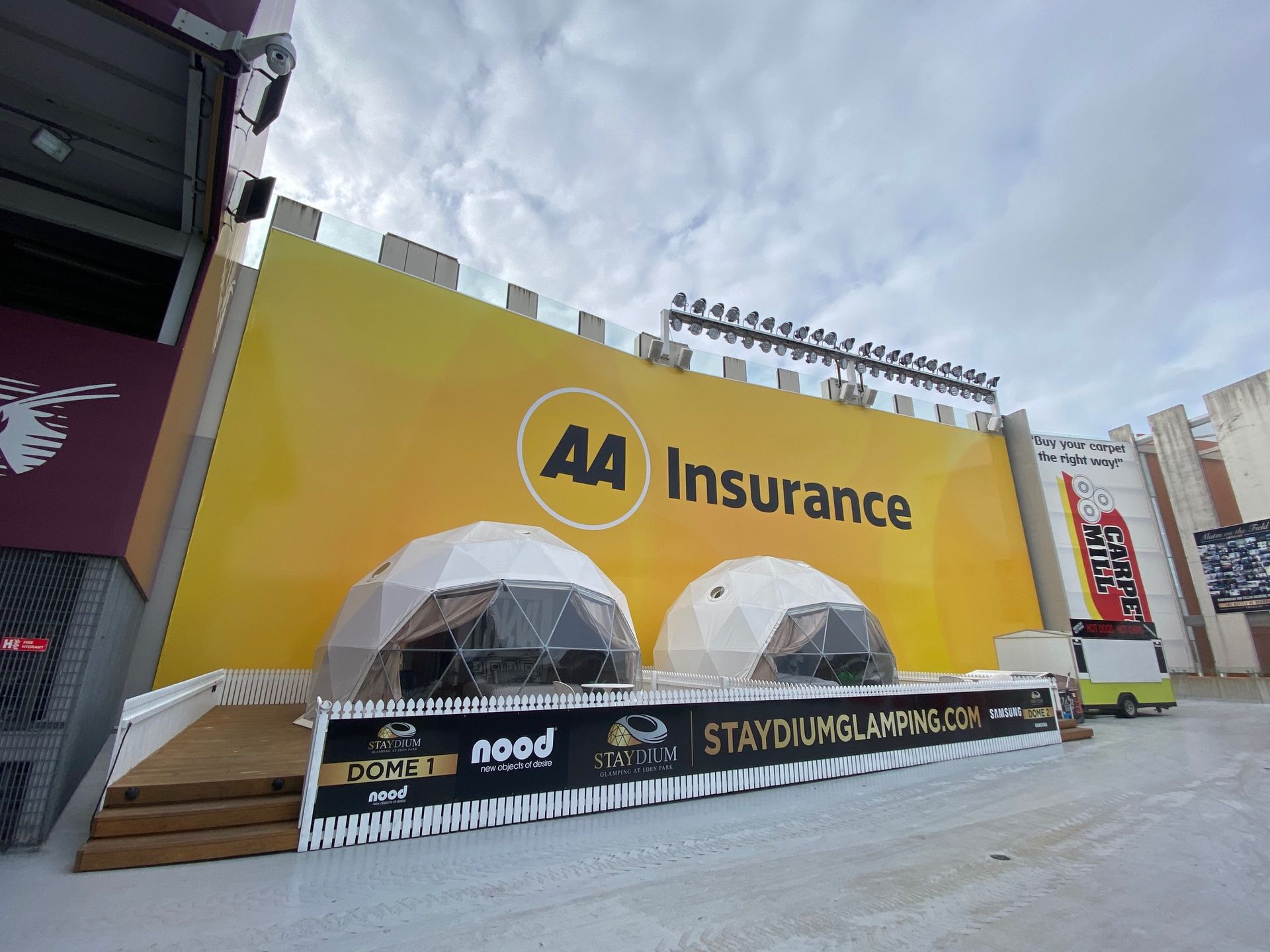 Promotional Signage | DisplayWorks