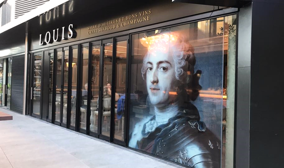 Digital Print & Vinyl | DisplayWorks