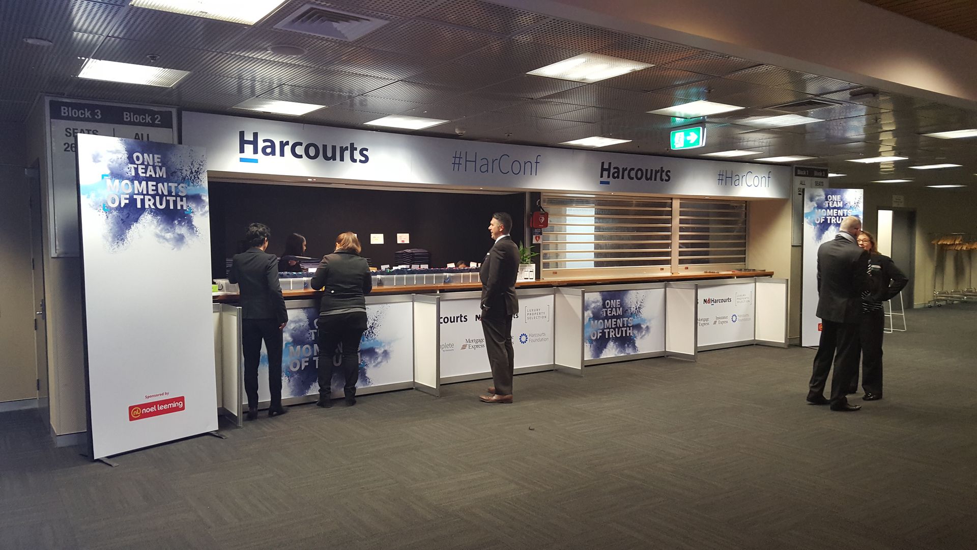 Exhibition Graphics | DisplayWorks