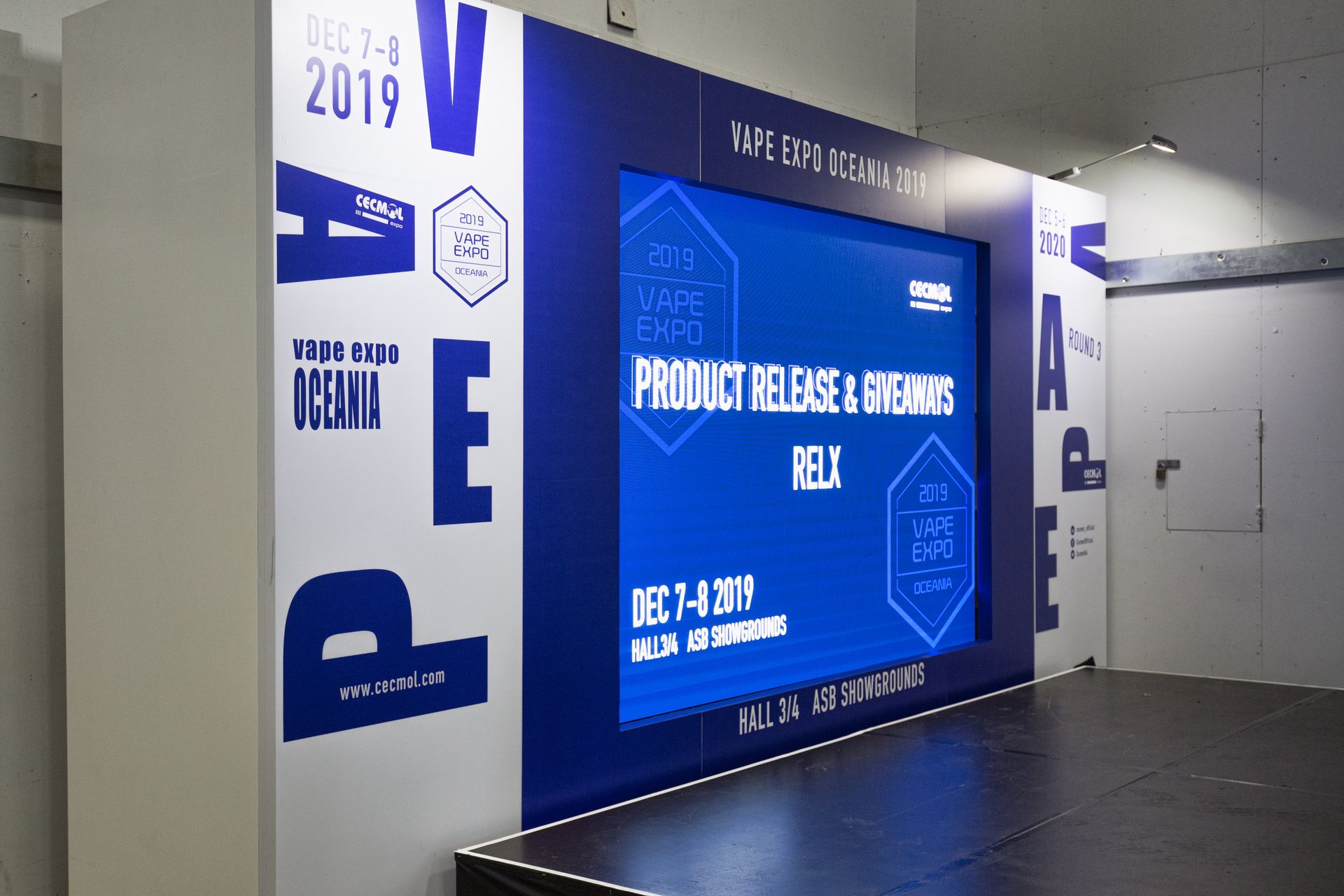Exhibition Graphics | DisplayWorks