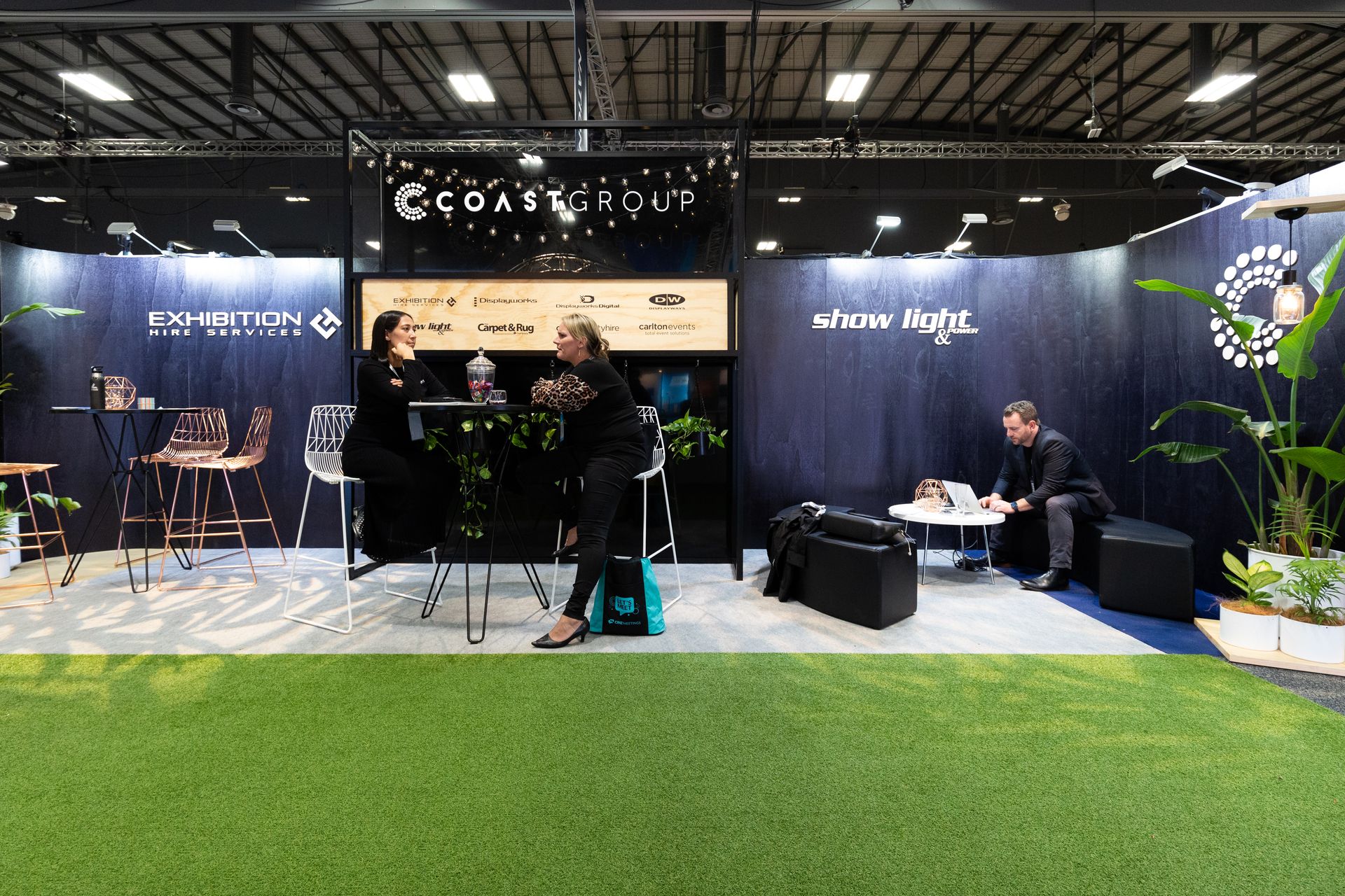 Exhibition Graphics | DisplayWorks