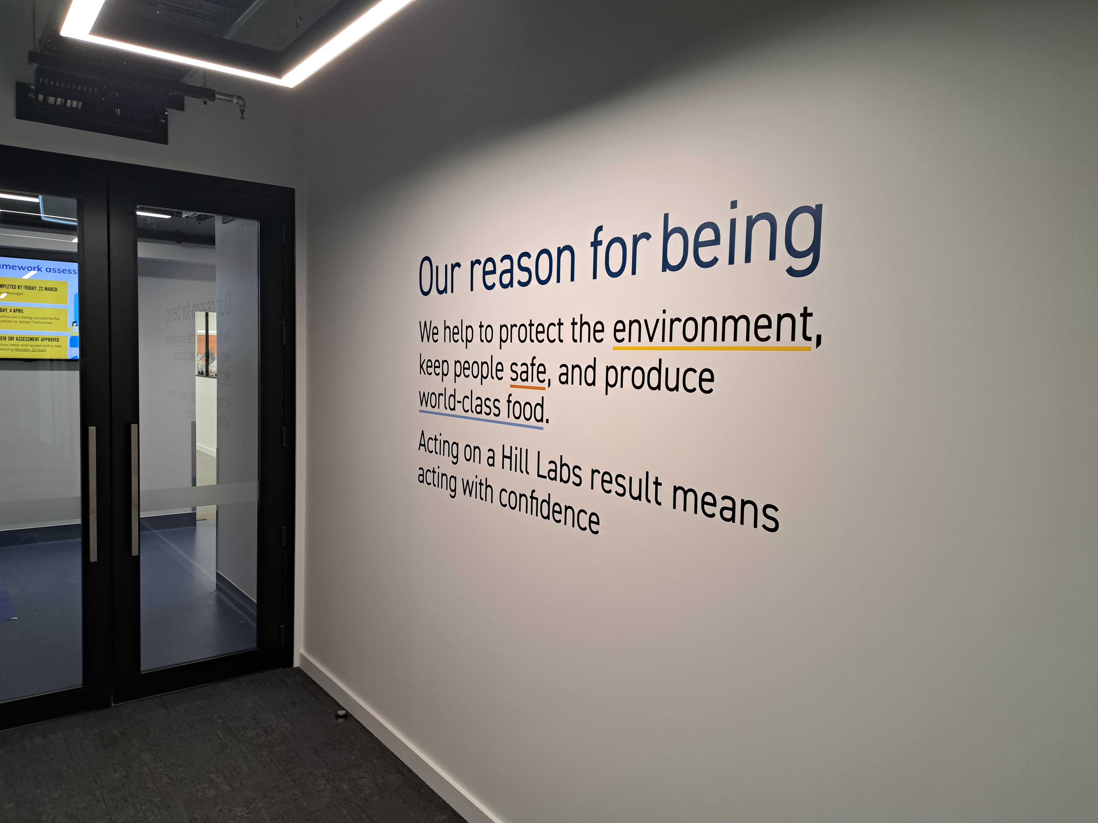 Digital Print & Vinyl | DisplayWorks