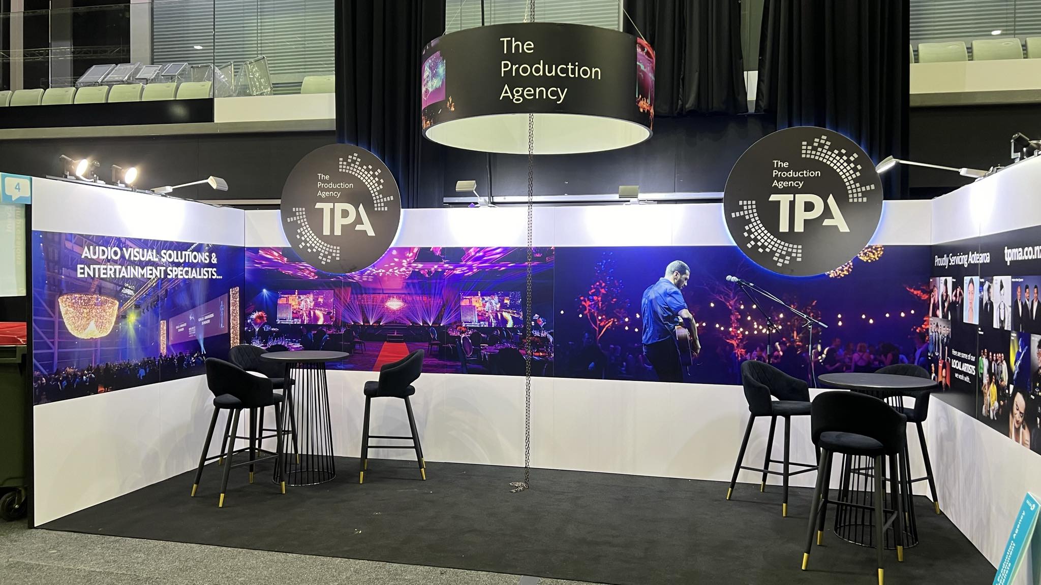 Exhibition Graphics | DisplayWorks