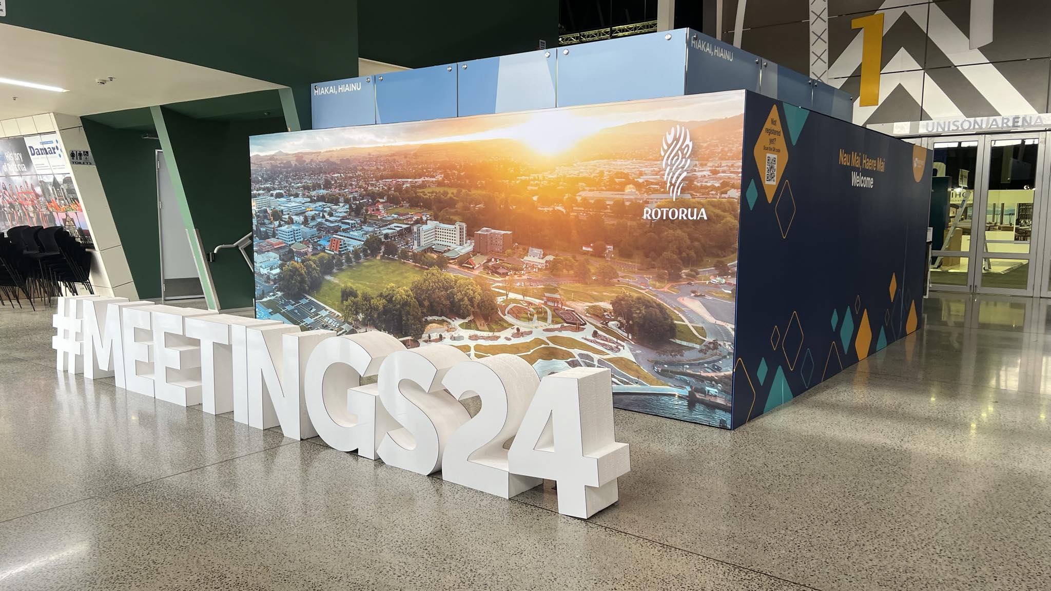 Exhibition Graphics | DisplayWorks